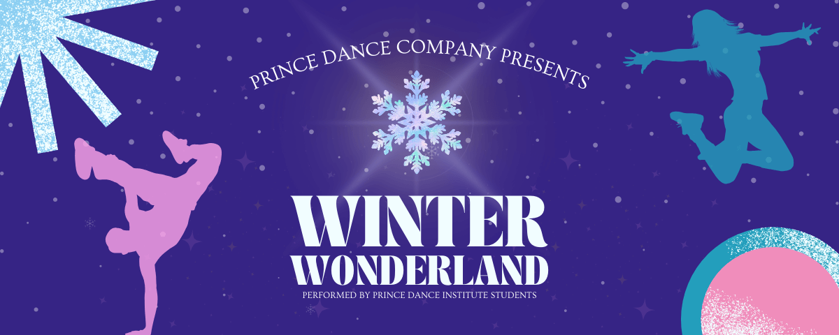 Winter Wonderland 2024 – Event - Prince Dance Company